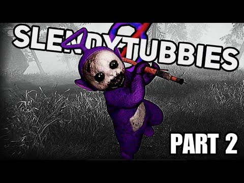 Steam Community :: Video :: New Slendytubbies Game!? Slendytubbies 0 ...