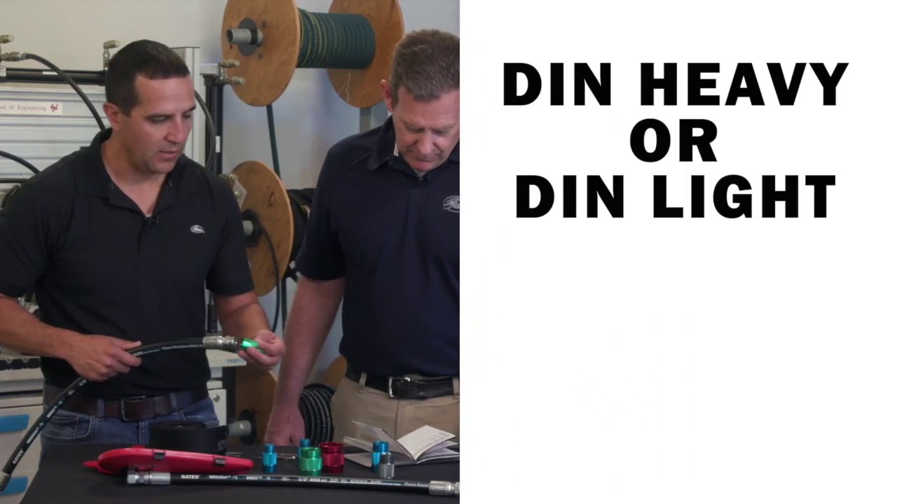 Thread Identification - Metric
