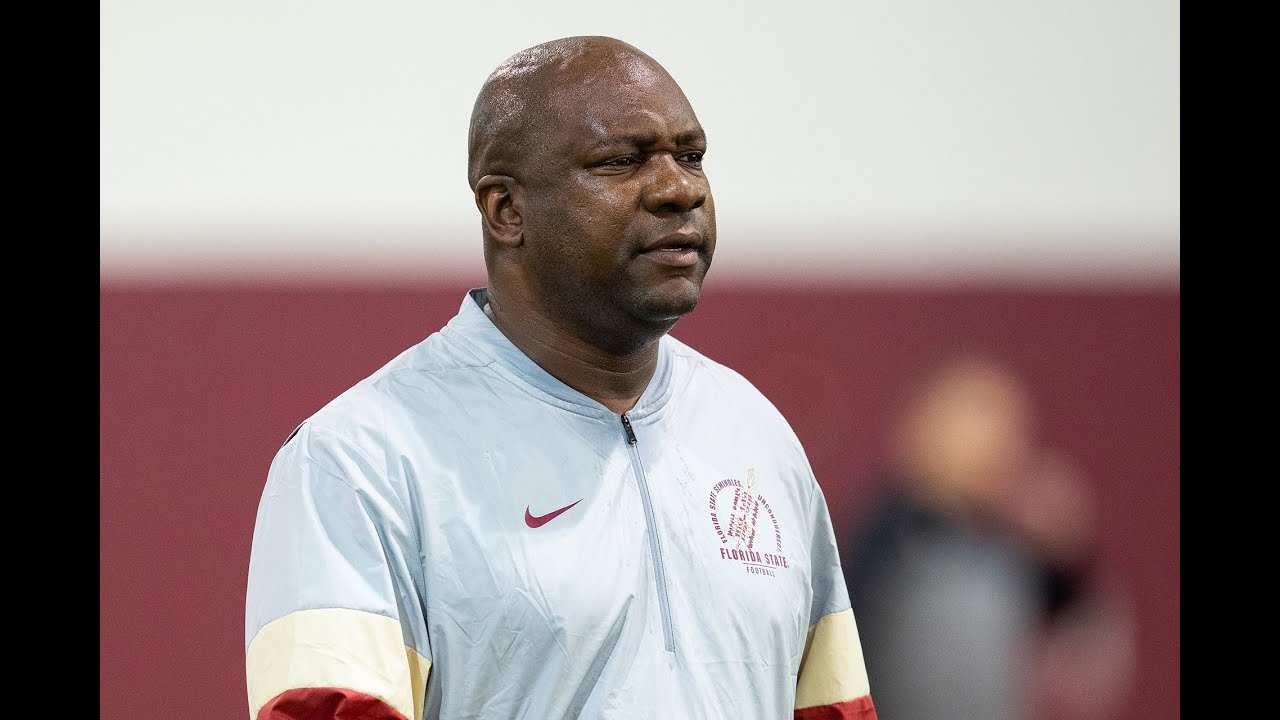 Getting to Know David Johnson