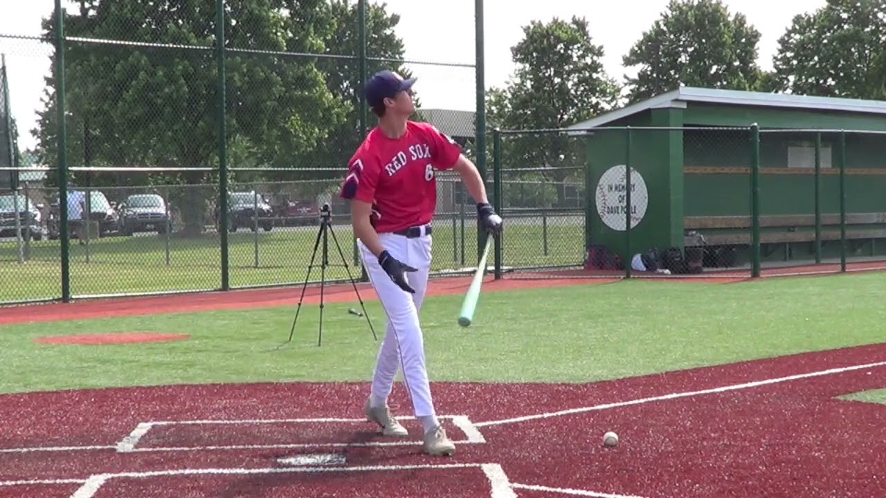 Connor Dow - Play In School