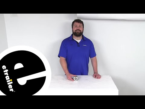 etrailer | Let’s Check Out the Hot Spot Mirror 3" Round Convex Stick On