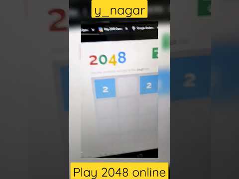 play 2048 online #2048 #game #onlinegame #free