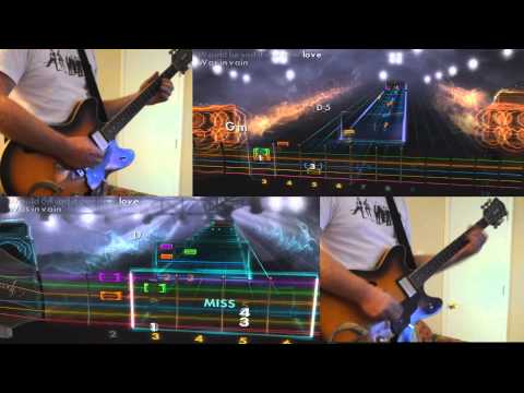 Steam Community :: Video :: Rocksmith 2014 Custom - The Beatles If I Fell (Lead & Rhythm)