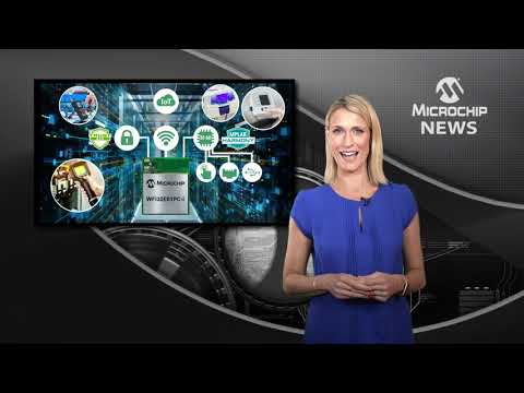 First Trust&GO Wi-Fi® 32-bit MCU for Cloud Authentication
