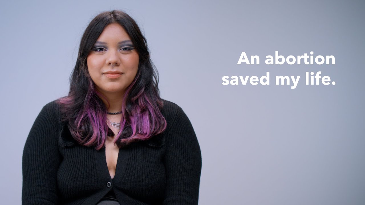 DakotaRei | Planned Parenthood Video