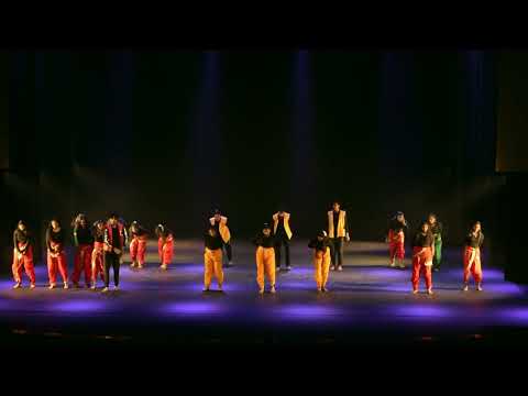 South Indian - THS IASA 2022
