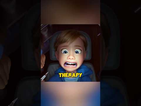 Riley Has Been to Therapy? Inside Out Pixar Theory That You Never Realized!