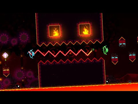 Steam Community :: Video :: ToE 3 - by Masterthecube5 | Hard Demon ...