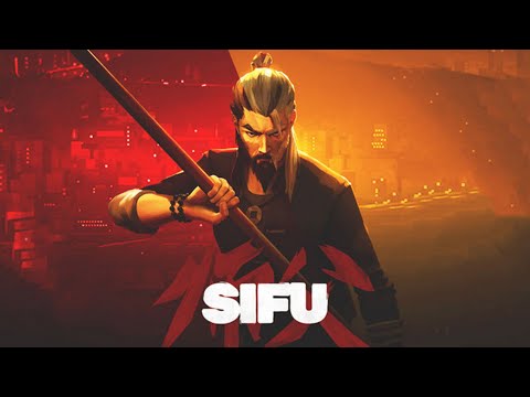 Steam Community :: Video :: Sifu Gameplay - First Look (4K)