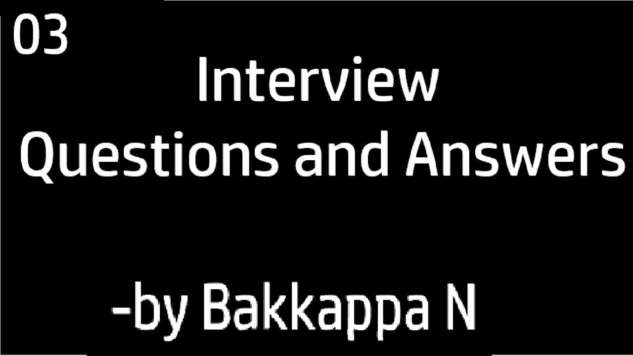 Interview Questions - Java Program to Second Largest and Largest Number