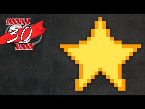 MODO | Starred Layouts