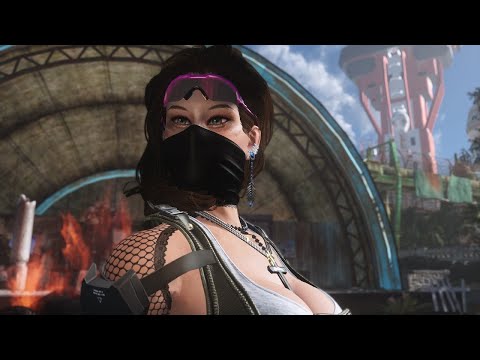 Ultra Mod Fallout 4 From Scratch Best Start PC!