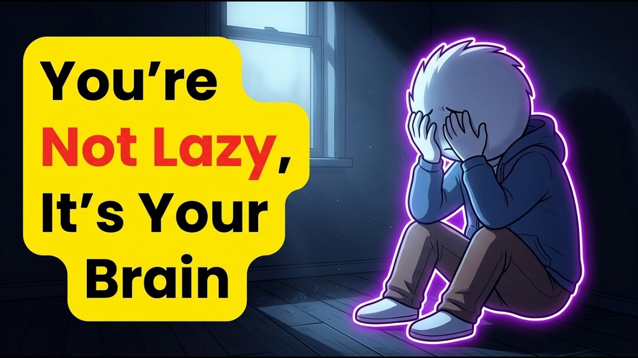 10 Ways Your Brain Is Secretly Sabotaging You
