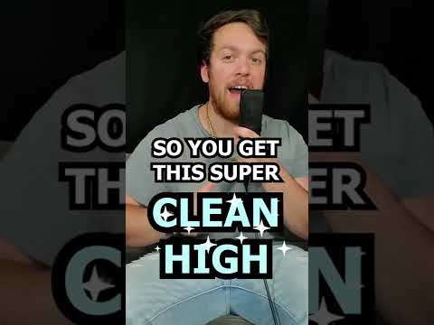 Why STONERS should use ELECTROLYTE POWDER ⚡🤪