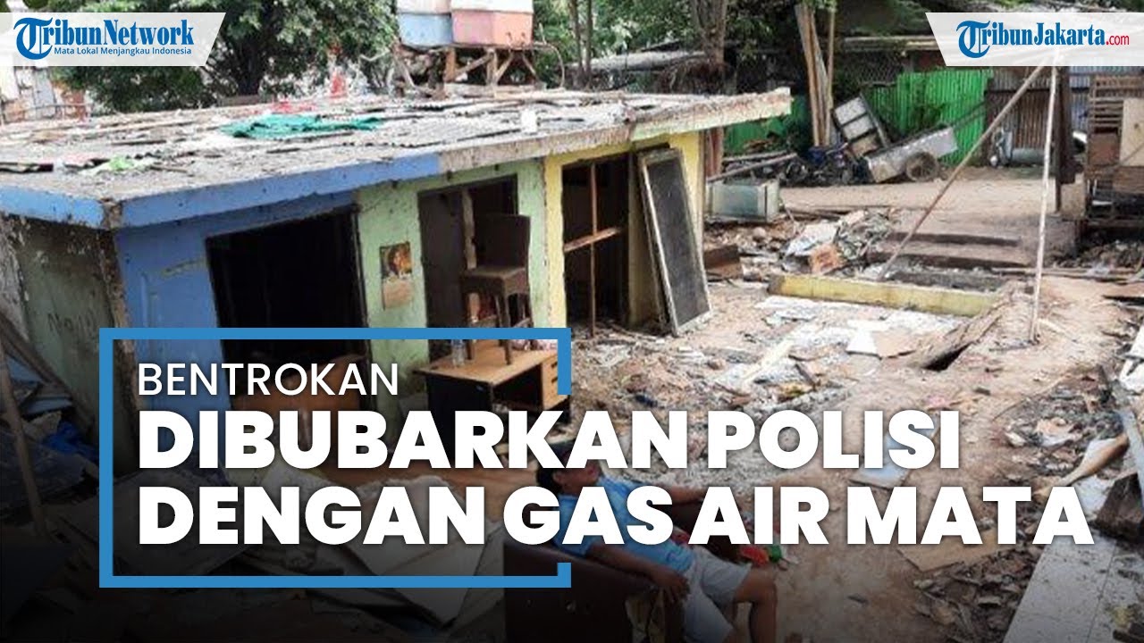 Pengakuan Saksi Bentrok Warga vs Orang Diduga Ormas di Lahan Sengketa ... Pengakuan Saksi Bentrok Warga vs Orang Diduga Ormas di Lahan Sengketa ...