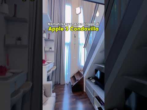 Wujudkan impianmu memiliki condovilla dengan harga terjangkau #propertyjakartaselatan #rumahmurah