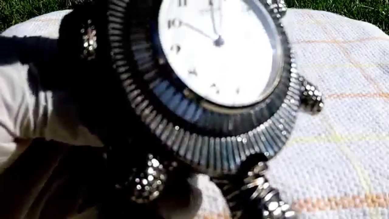 Vintage Tortoise / Turtle Swiss Looping Alarm Mechanical Clock