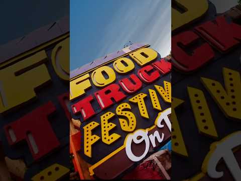 Food truck Festival CT #fun #summer #foodtruck #foodcontentcreator