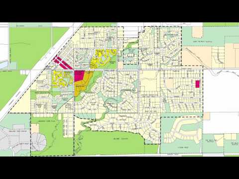 Growth and Planning in Boulder County