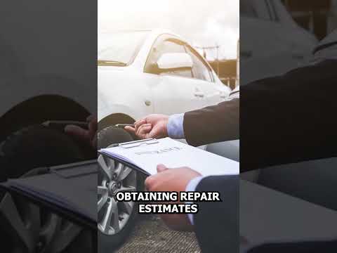 Seeking Compensation for Property Damage - What to Do
