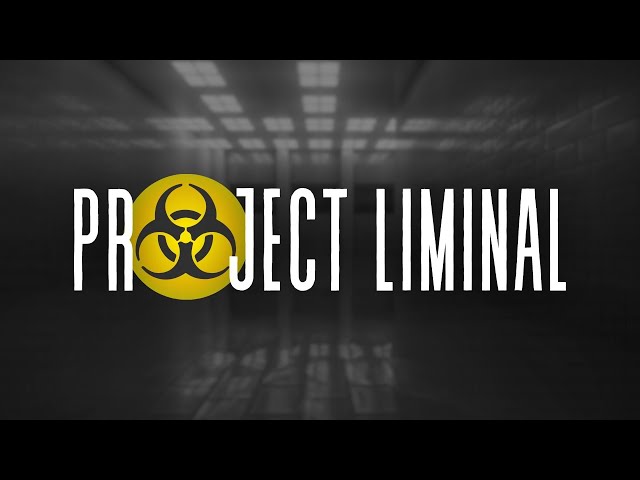 PROJECT LIMINAL Minecraft Map