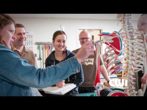CTE Program Video