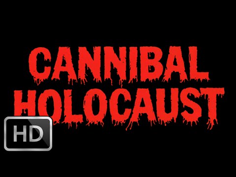 Cannibal Holocaust (1980) - Trailer in 1080p