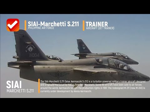 PHILIPPINE AIR FORCE AIR ASSETS