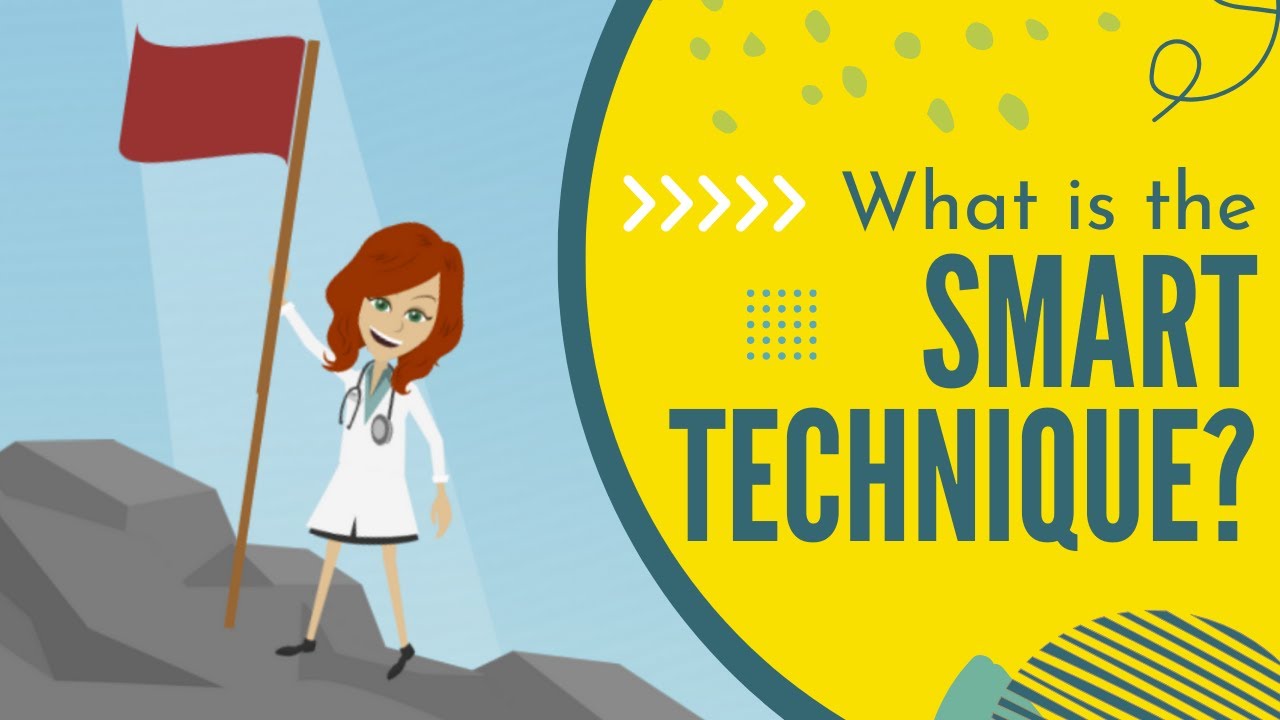 What is the SMART Technique? | How to Create E-learning Courses for Beginners | The URL dr.