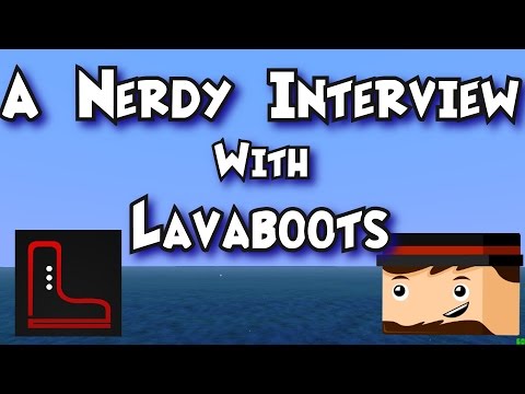 Steam Community :: Video :: Salt - A Nerdy Interview WIth Lavaboots ...