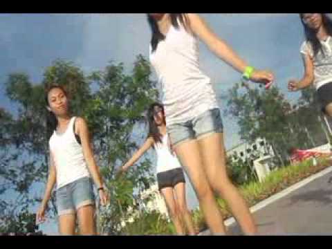 Bubble Pop by Information Technology 4-A