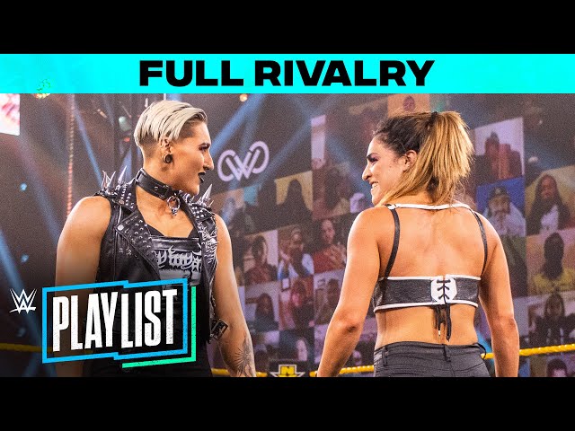 3 reasons why Raquel Rodriguez must beat Rhea Ripley on WWE RAW tonight