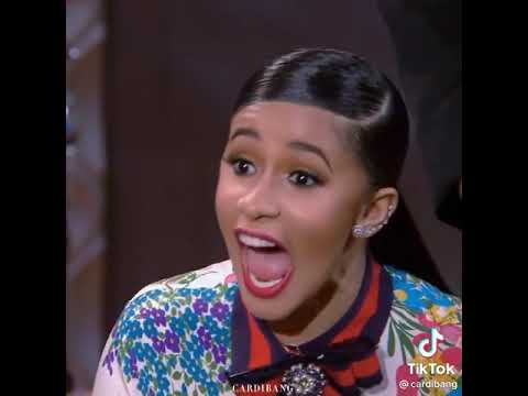 Cardi Memes. 😂 #shorts #memes #CardiB