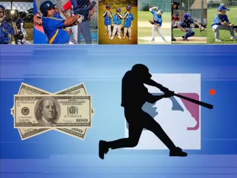 Sports Cash System MLB baseball | Negocios mas Rentables