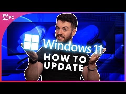 How To Update To Windows 11 From Windows 10 2021!