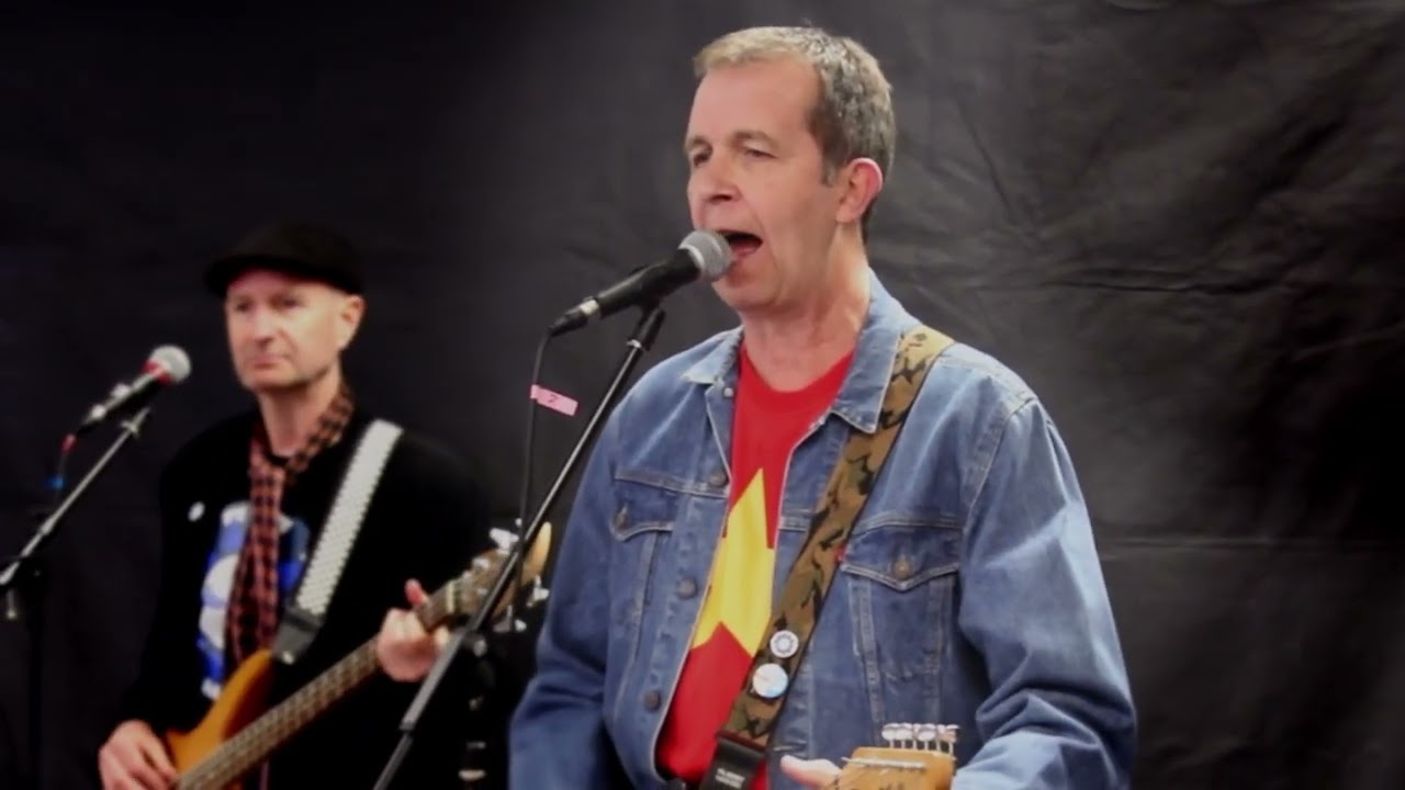 Where Did You Go? (live-to-air radio broadcast, BBBfm 89.1, 11 Oct 2025)