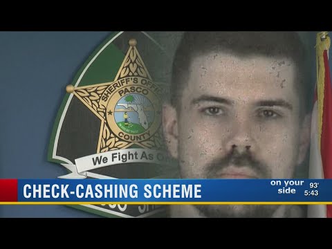 Check Scheme
