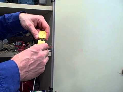 Thermocouples and thermocouple wires