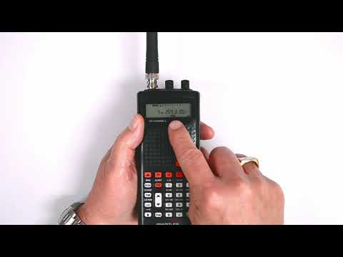 WS 1010 Scanner
