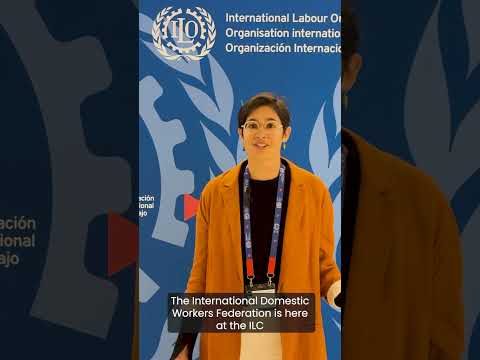 Care Economy and Workers in Informal Employment with Rachel Moussié