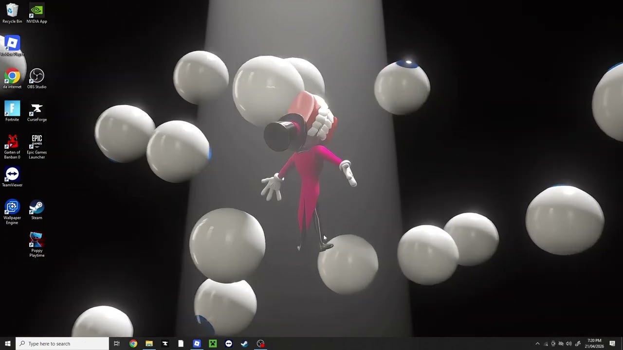 I think i found the best tadc wall paper