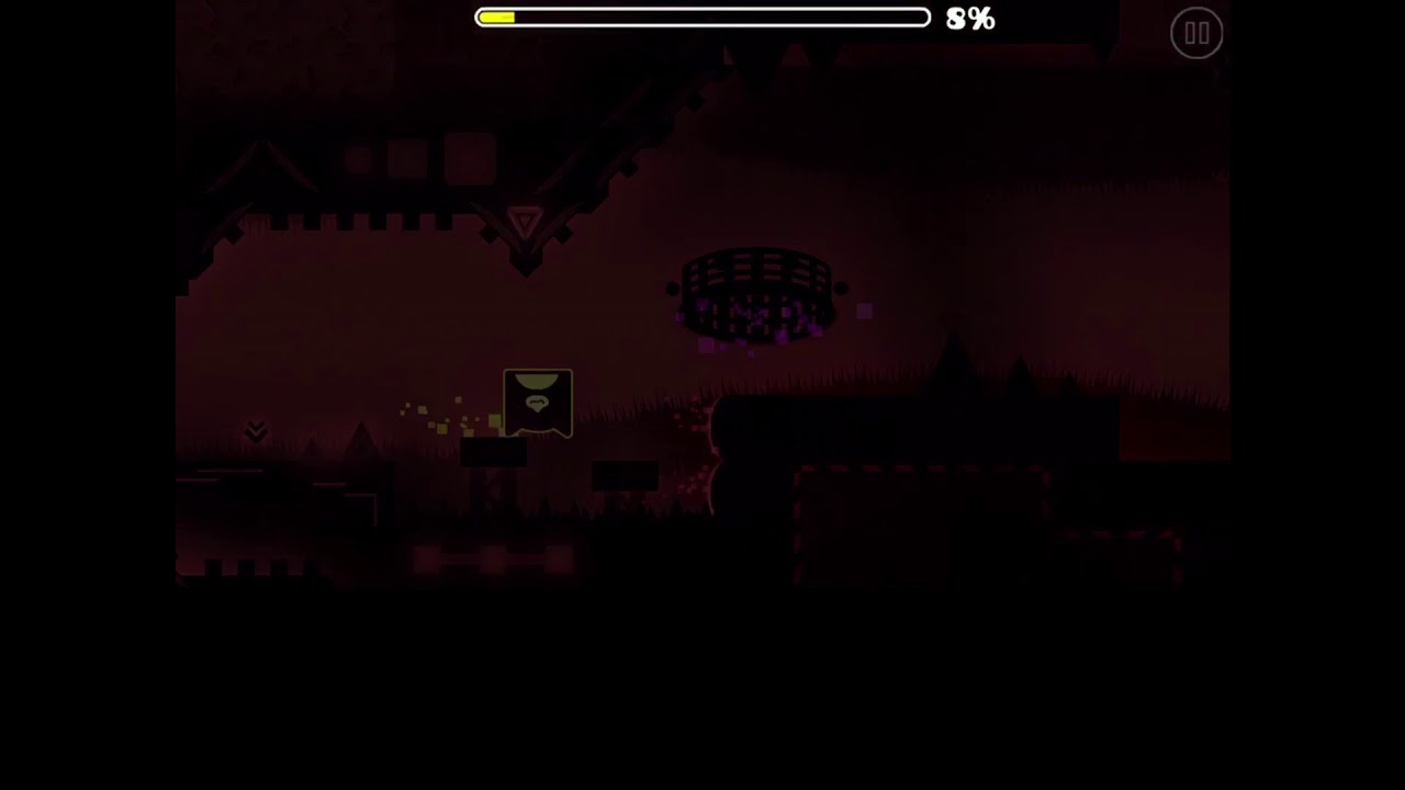 Accelerate 100% (High-Tier Medium Demon)