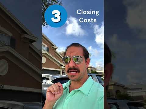 Negotiating Points in Florida Real Estate Contract: Closing Costs: Essential Guide 3 of 7.