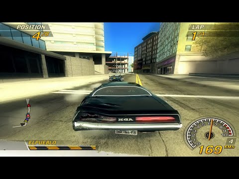 Steam Community :: Video :: FlatOut 2 (PC) - Online Multiplayer 2024 #2