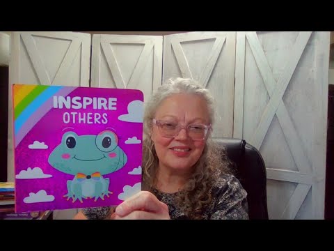 Inspire Others! Read with permission from The Clever Factory