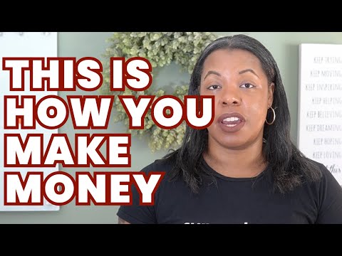 How to make money for your nonprofit (beyond grants)