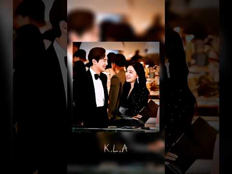 Only TRUE Kdrama Fans Will Get This! #queenoftearskdrama #kimjiwon #kimsoohyun #kdrama #shorts