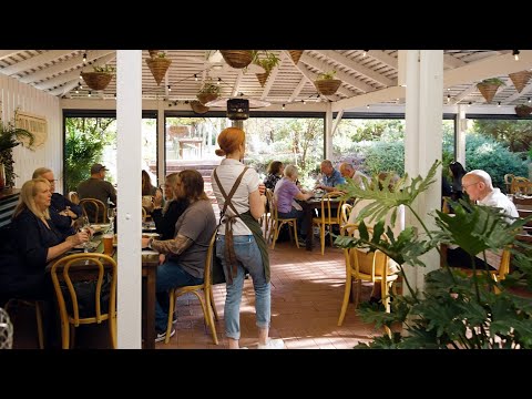 Our State On A Plate - Savouring the Flavours of Swan Valley