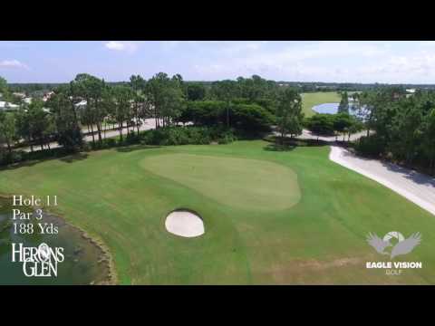 Herons Glen Golf and Country Club