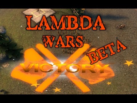 Steam Community :: Lambda Wars Beta